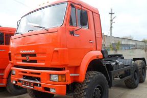 КАМАЗ-65221, цена, купить тягач 65221, продажа г Набережные Челны